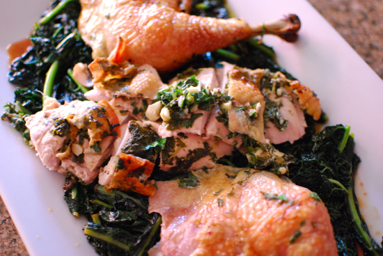 It takes a roast chicken village... - Metro Weekly