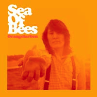 Sea of Bees releases sophomore effort. Watch the new video here ...