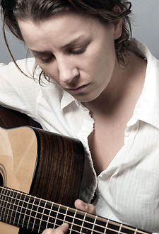 Melissa Ferrick - Metro Weekly