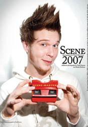 Scene 2007: The Year in Pictures - Metro Weekly