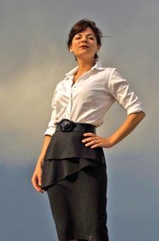 Bittersweet Valentine - Metro Weekly