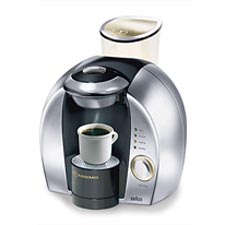 Coffee Clatch - Metro Weekly