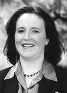 Letter from Anne Kaiser - Metro Weekly