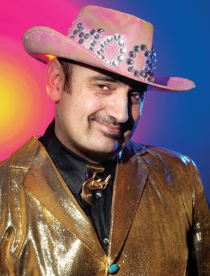 Good Medicine - Metro Weekly