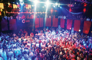 Cherry 2010 Events - Metro Weekly