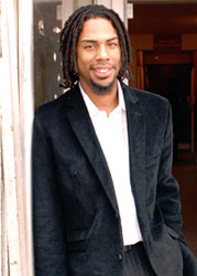 Brian Watson - Metro Weekly