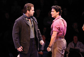 Home on the Range - Metro Weekly