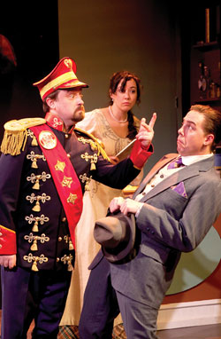 Razzle Dazzle - Metro Weekly