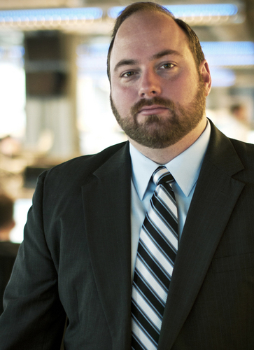 Frisch, Covered LGBT Issues Often at Media Matters, Leaving to Start ...