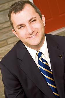 Ebbin, Virginia's Sole Out Gay Delegate, Announces Run for State Senate ...