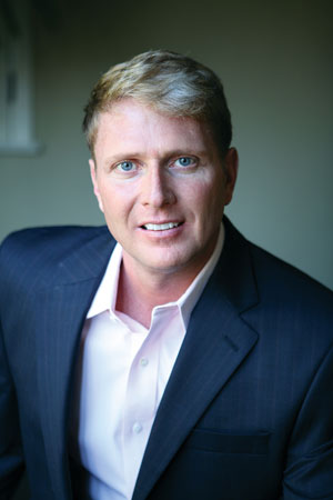 Trevor Project Executive Director Charles Robbins Resigned on April 8 ...