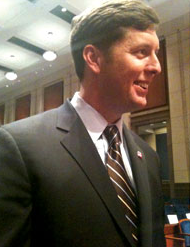 Patrick Murphy to Run for Pennsylvania Attorney General - Metro Weekly