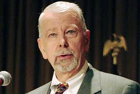 Prop 8 Judge Walker, Now Retired, Tells Reporters He's Gay - Metro Weekly