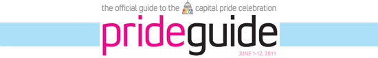 The 2011 Capital Pride Planning Committee - Metro Weekly