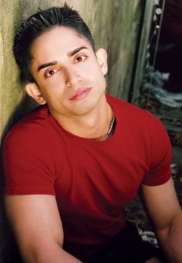 Grieving for Gaurav - Metro Weekly