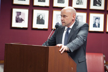 Judge Oetken - Metro Weekly