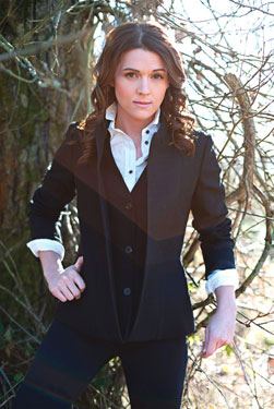 Carlile's Cause - Metro Weekly