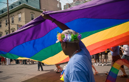 Halifax Pride hits major milestone - Metro Weekly