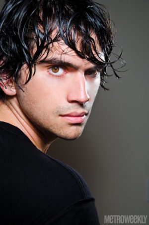 Chris Geidner, Author at Metro Weekly