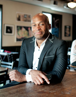 The Real McCoy - Page 2 of 3 - Metro Weekly