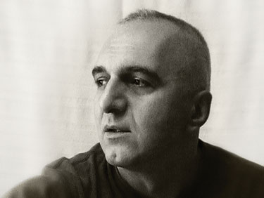 The Return of Kostas - Metro Weekly