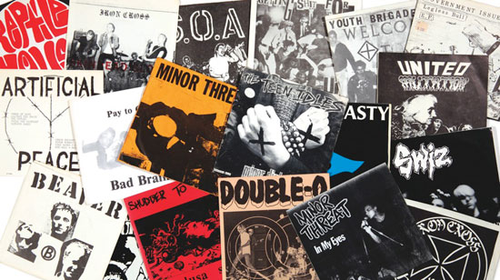 Punk-Funk D.C. - Metro Weekly