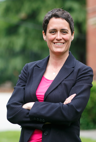 Heather Mizeur seeking to become Maryland's first female and nation's ...