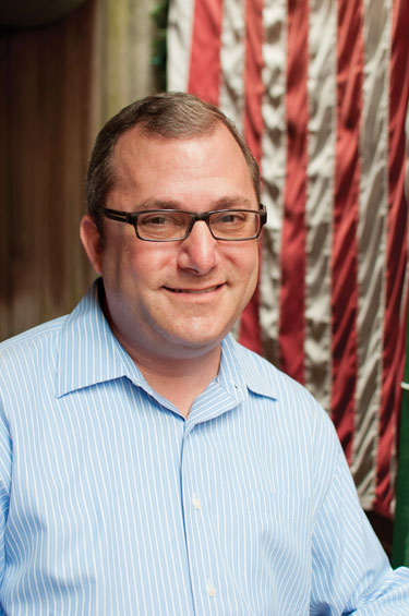 Sen. Adam Ebbin - Metro Weekly