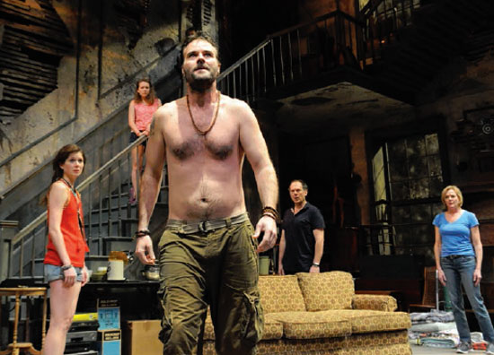 Southern Man - Metro Weekly