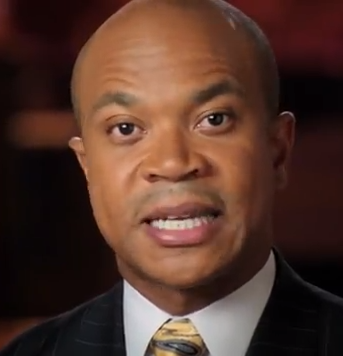 Maryland's Heather Mizeur to name Rev. Delman Coates as running mate ...