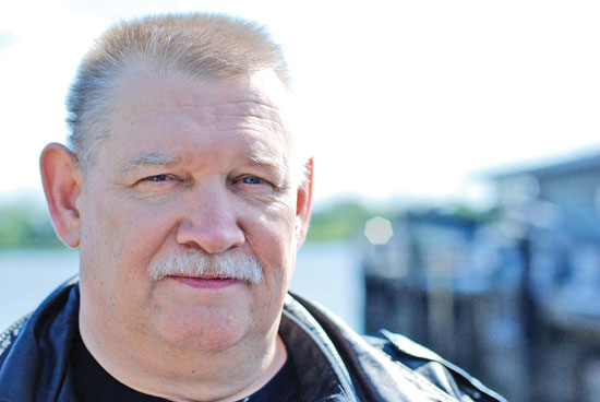 Remembering Jim Raymond - Metro Weekly