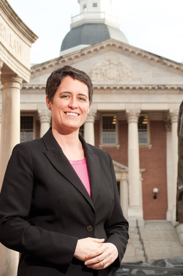 Mizeur Matters - Page 2 of 3 - Metro Weekly