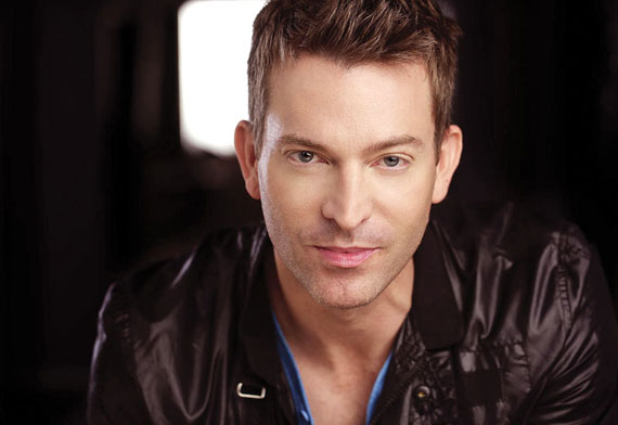 Levi's Cafe Commitment - Metro Weekly