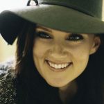 Brandy Clark is gaining attention for her "dark comedy" country songs ...