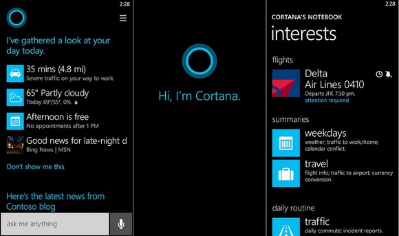 windows cortana - Metro Weekly