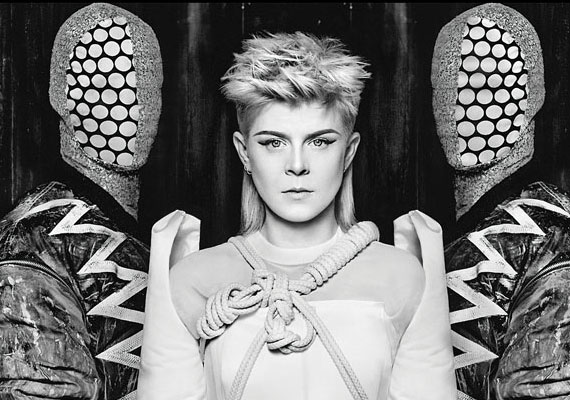Robyn and Royksopp now collaborate as if they were one band - Metro Weekly