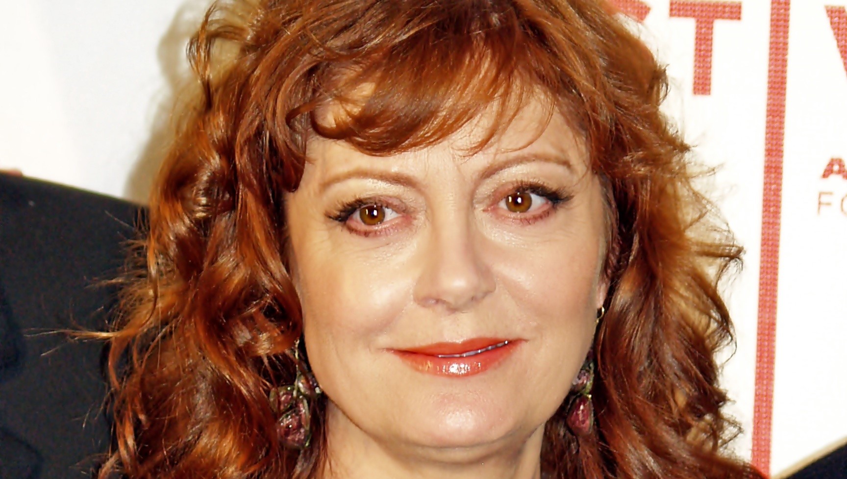 Susan_Sarandon_3_by_David_Shankbone (2) - Metro Weekly