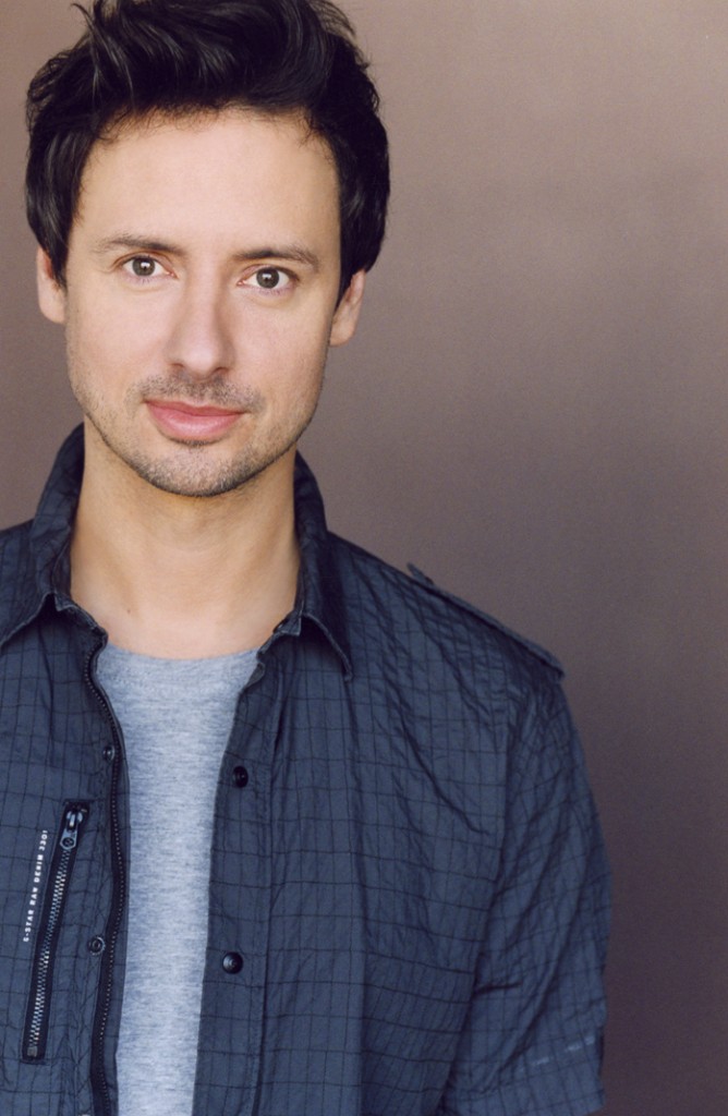 Kyle-Dunnigan - Metro Weekly