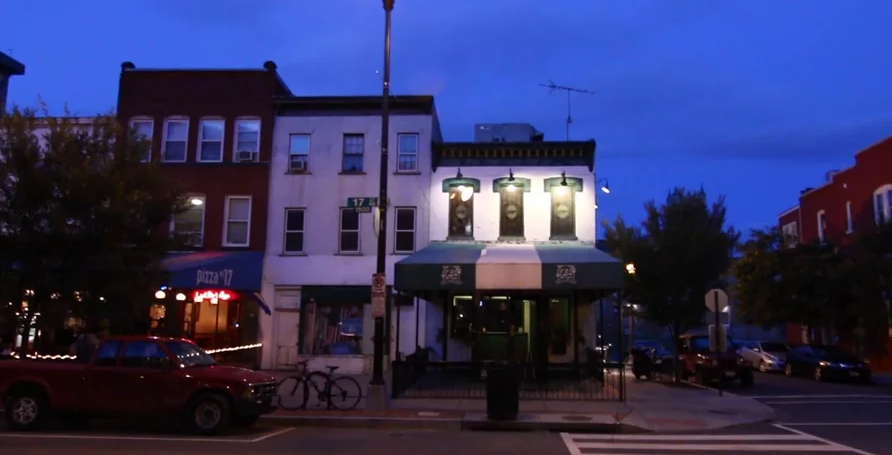 Featured Video: JR.'s Bar & Grill - Metro Weekly