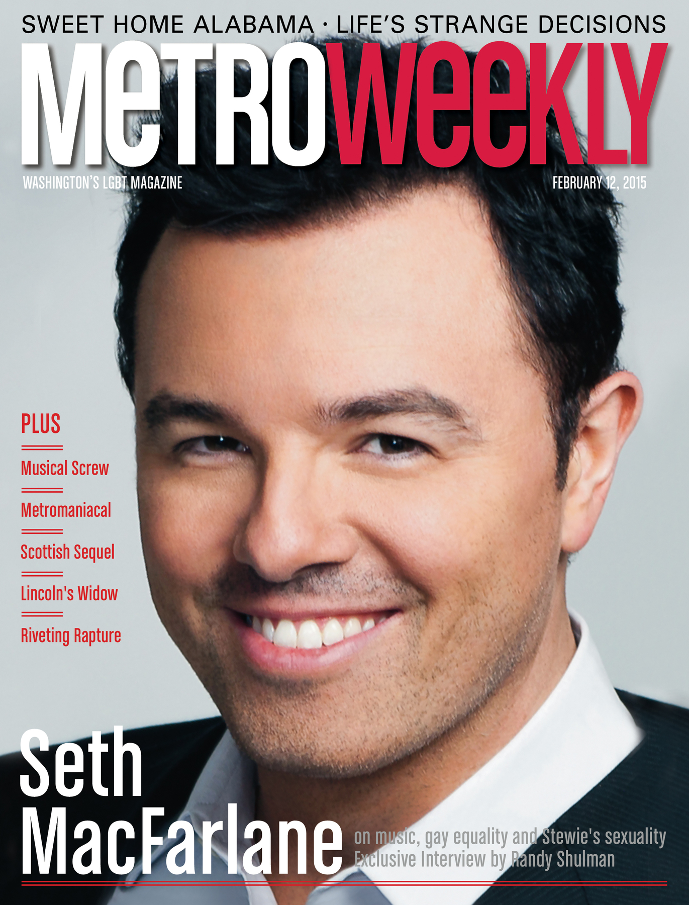 Magazine: 2015-02-12 (PDF) - Metro Weekly