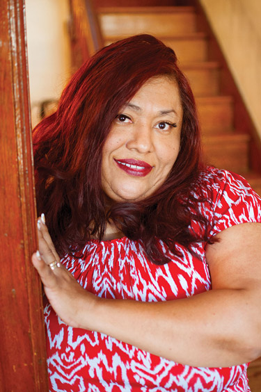 Casa Ruby LGBT homeless shelter - Metro Weekly