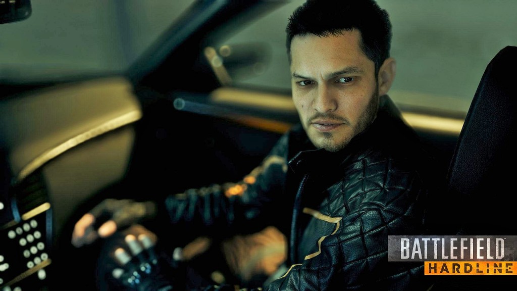 Battlefield Hardline (Review) - Metro Weekly