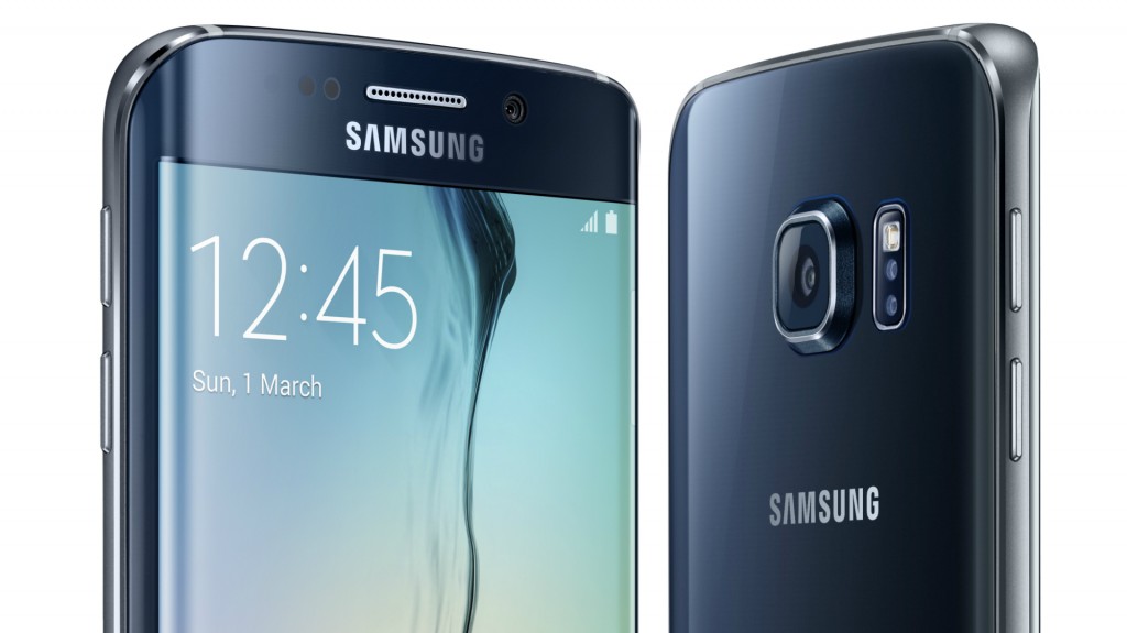 Samsung announces the S6 and S6 Edge - Metro Weekly