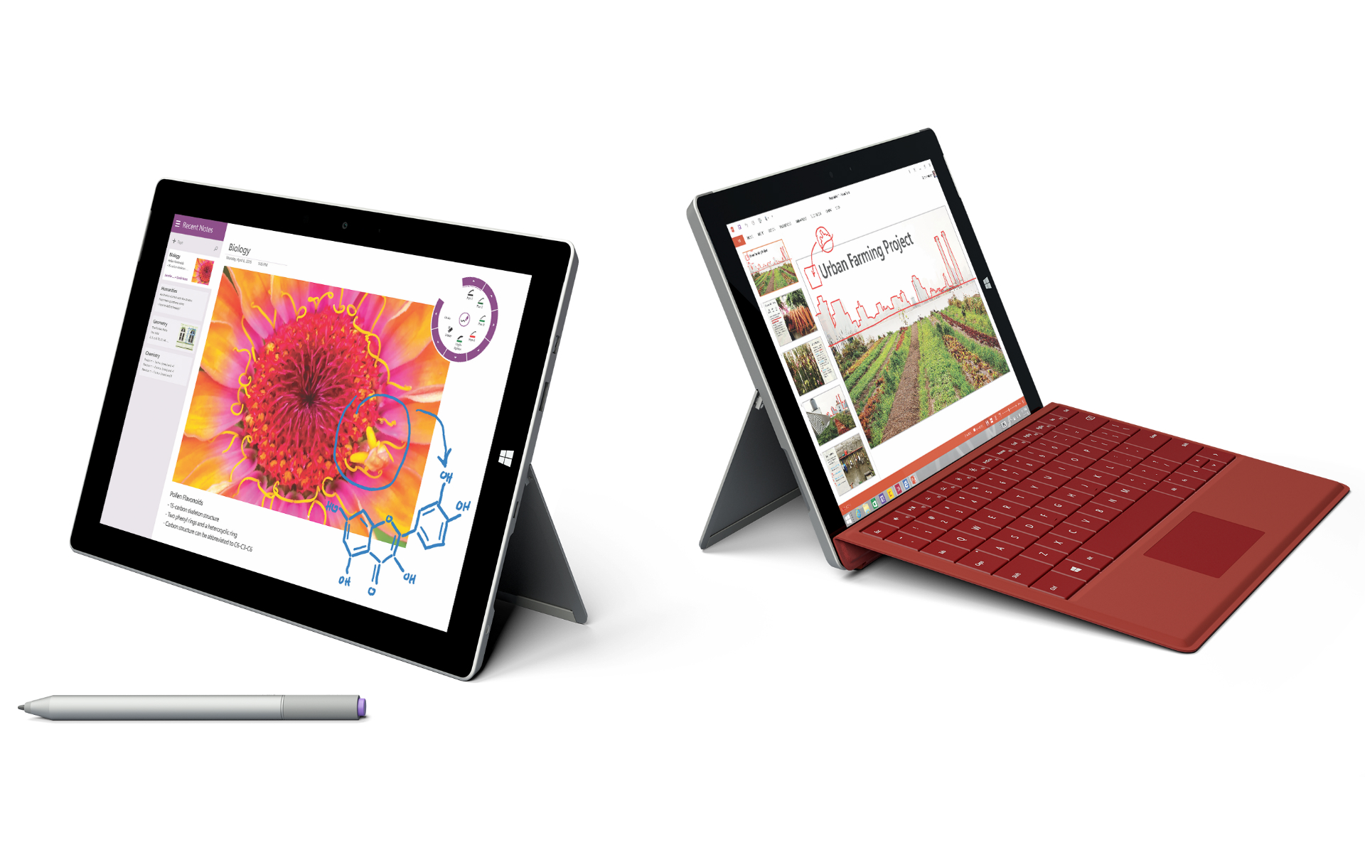 Microsoft Surface 3: Third time's the charm? - Metro Weekly