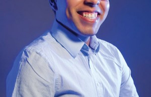 Jesus Chavez: The Next Generation Awards 2015 - Metro Weekly