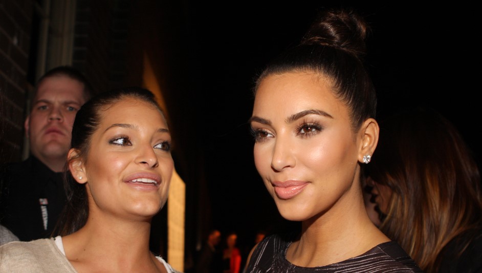 Kim Kardashian: I don't fully understand Bruce Jenner's transition, but ...