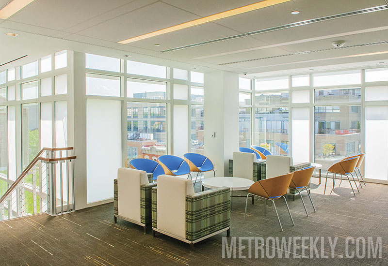 Whitman-Walker Health to debut new building on 14th Street - Metro Weekly