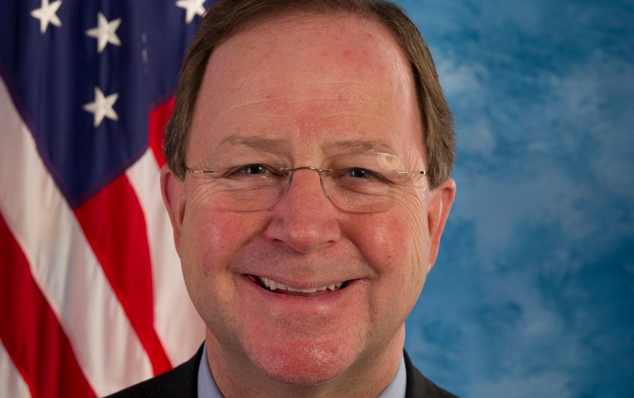 Congressman: Gay marriage led to Baltimore riots - Metro Weekly