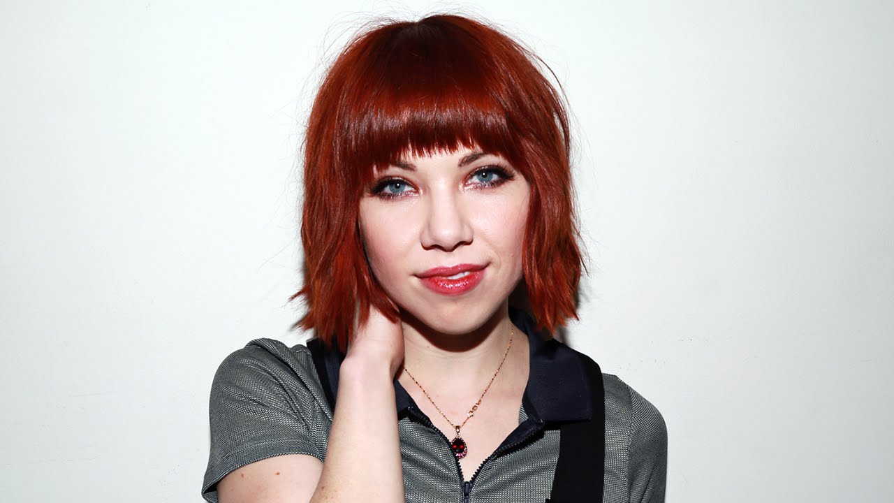 Carly Rae Jepsen - Metro Weekly