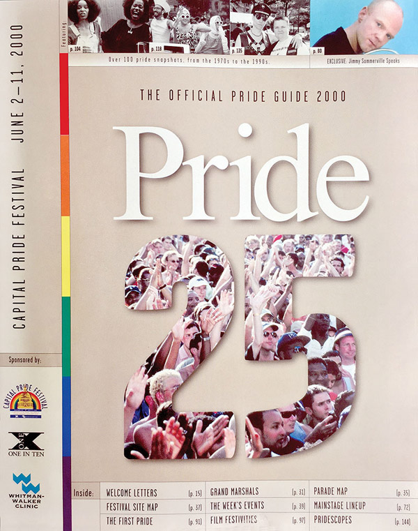 2000-Pride-Guide-cover - Metro Weekly